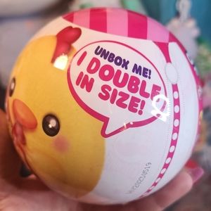 mini brands | Toys | Pack Snackles Plushie With Snack Foods Mini Brands ...